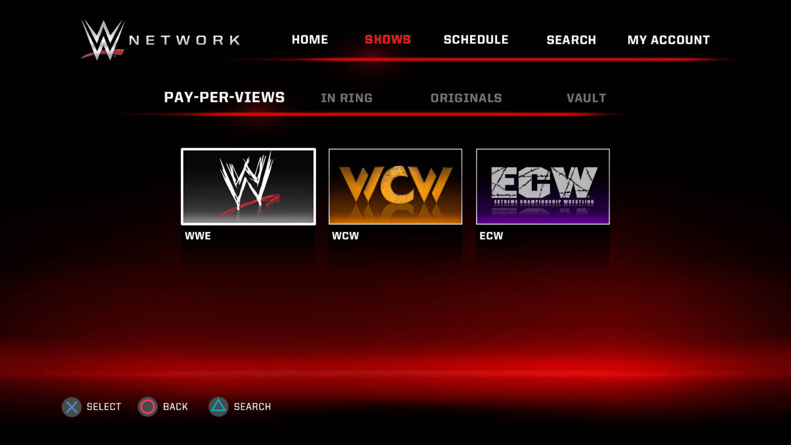 WWE SmackDown and Raw 2019: How to live stream the major events