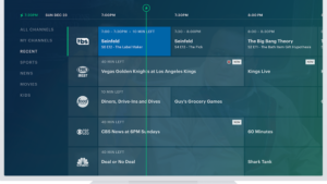 Hulu Live TV: Price, Channels, DVR Recording, Multiple Screen Streams ...