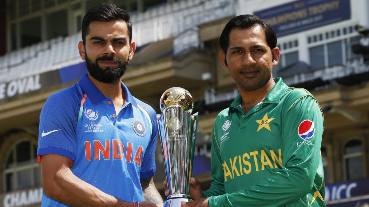India vs Pakistan 2019 ICC Cricket World Cup: Live Weather Reports from ...