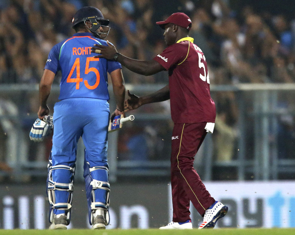 Cricket World Cup 2019 India vs West Indies: WI has a Secret Plan to ...