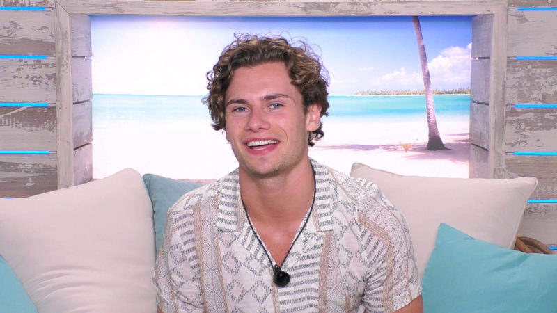 Love Island 2019: Joe Garratt's return might happen as bets start ...