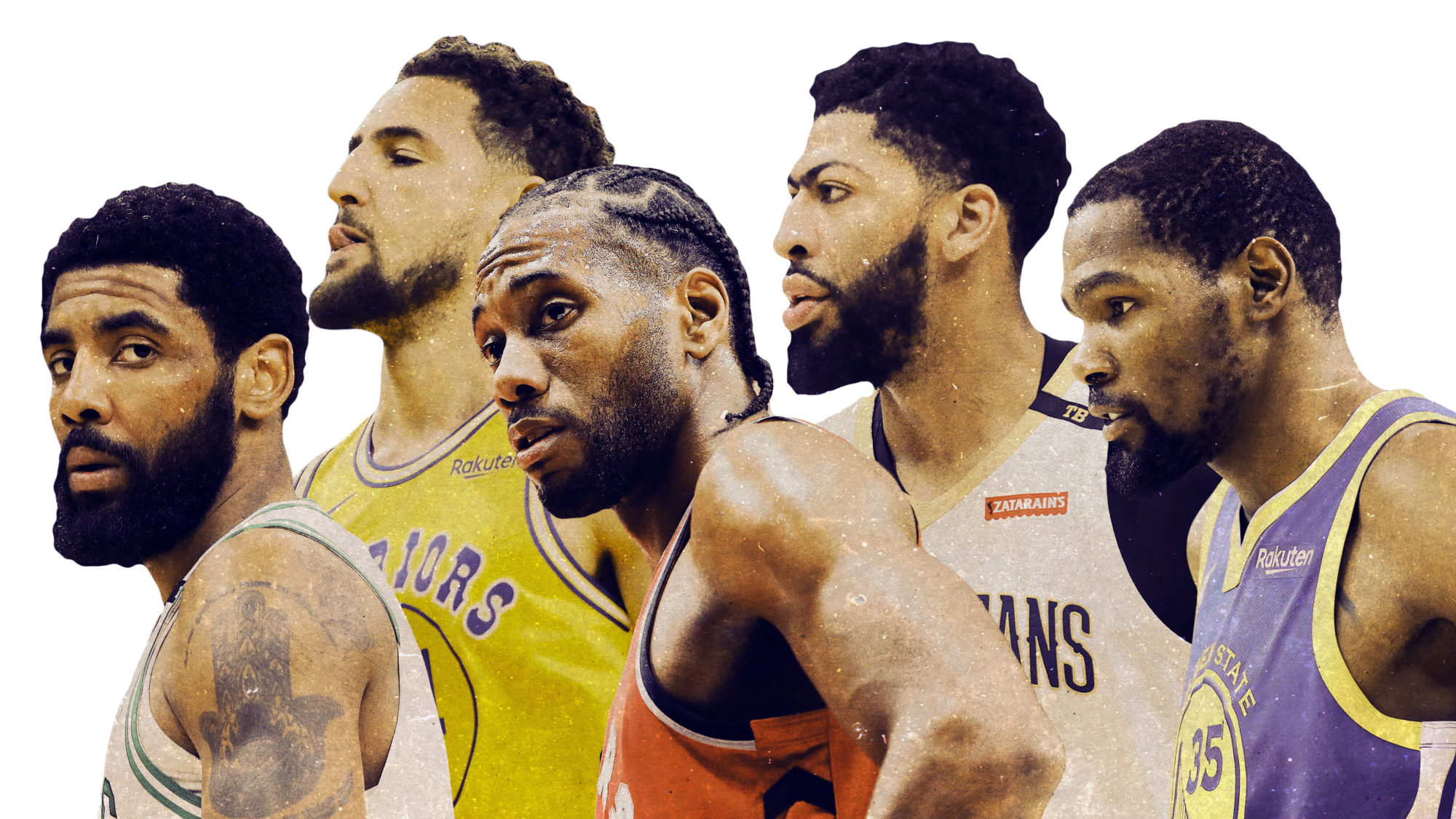 Lakers Big Three for 2019/20 NBA Season: Anthony Davis, Jimmy Butler ...