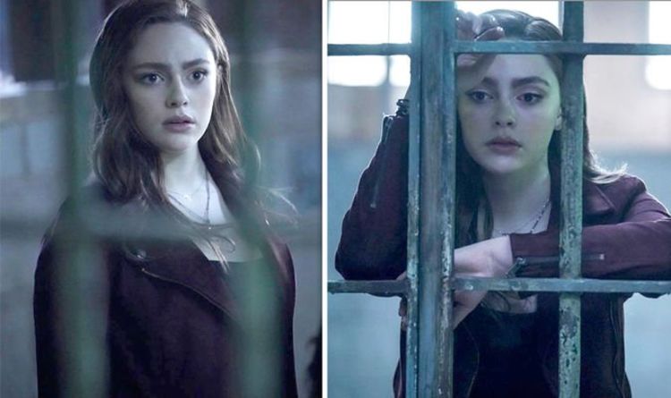 Legacies season 2: Alaric Saltzman and Hope Mikaelson actors talk about ...