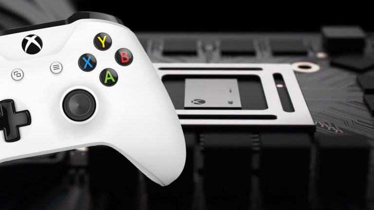 Xbox 2 news: Microsoft brings new tech to the next-gen console