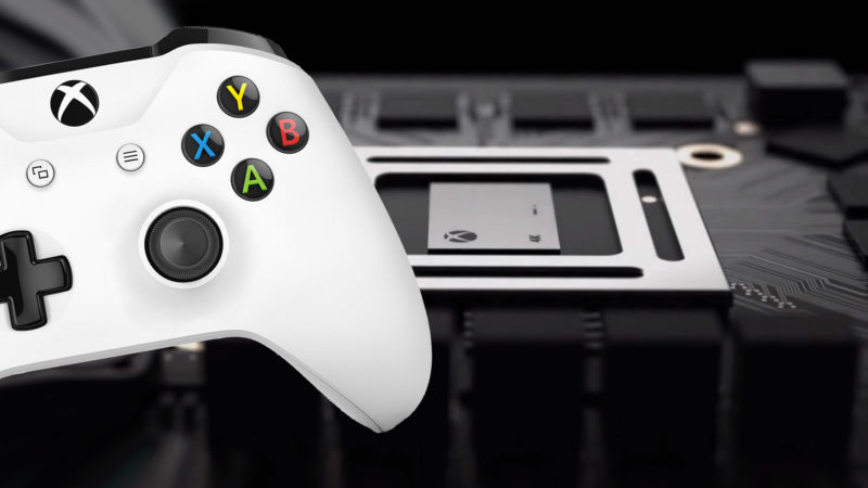Xbox 2 news: Microsoft brings new tech to the next-gen console