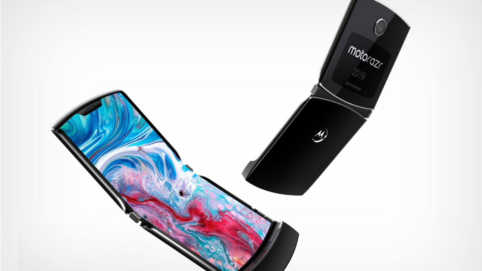 Motorola Razr Phone release date, specs, price: Every confirmed detail ...