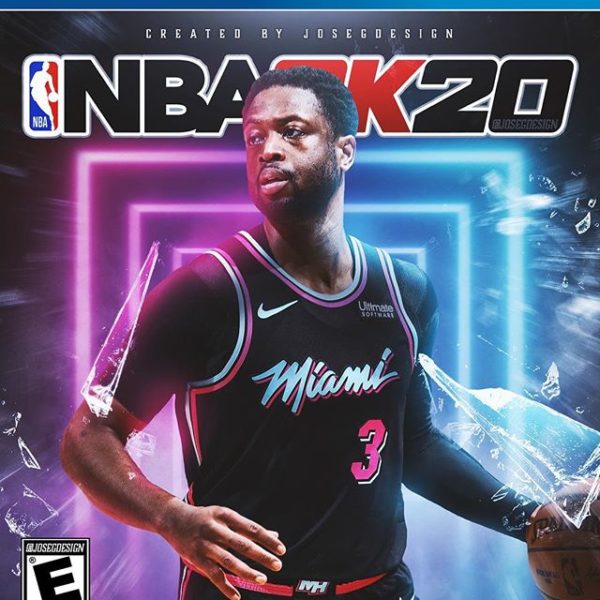 NBA 2K20: Release Date in July, Price and Gameplay