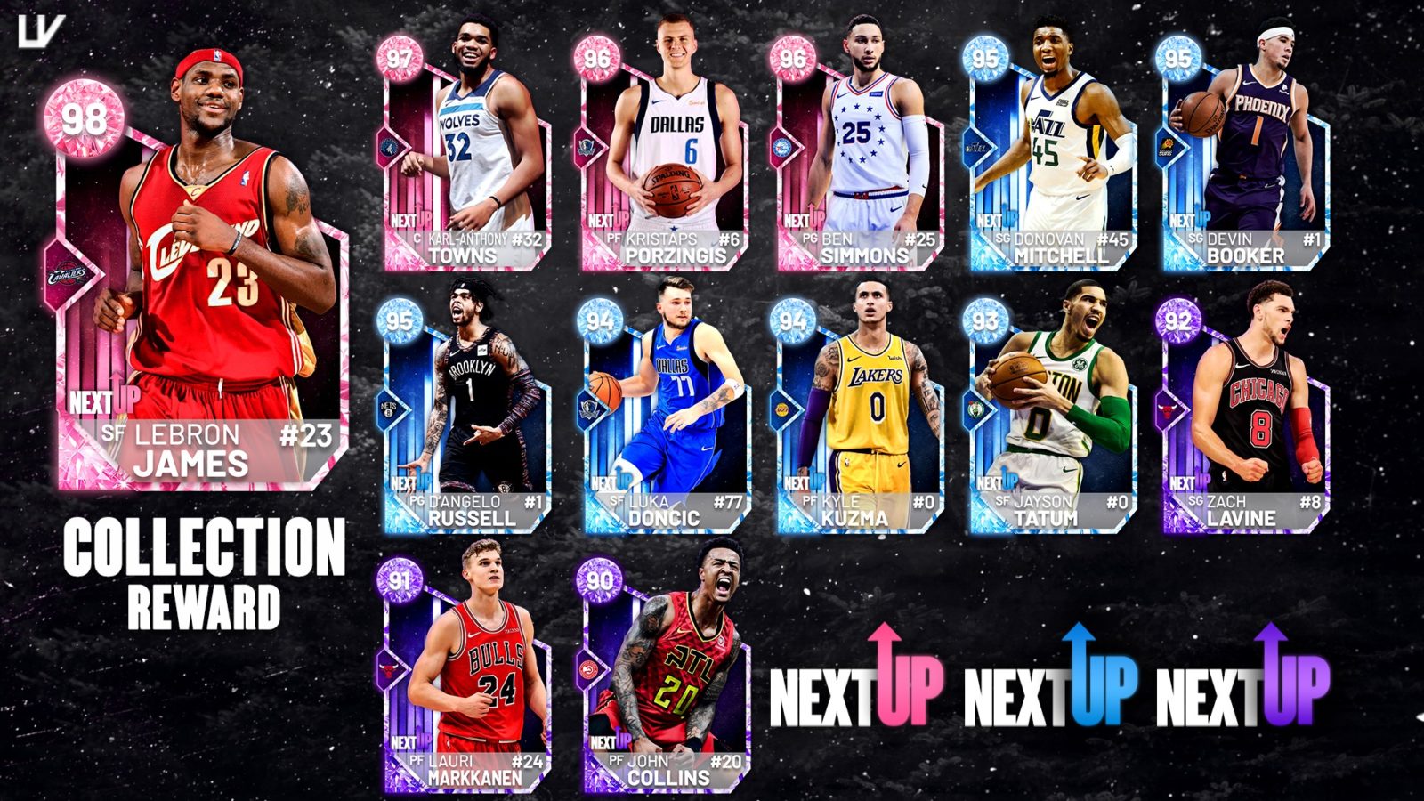 NBA 2K20 game roundup: Release date, new features, price, women team ...