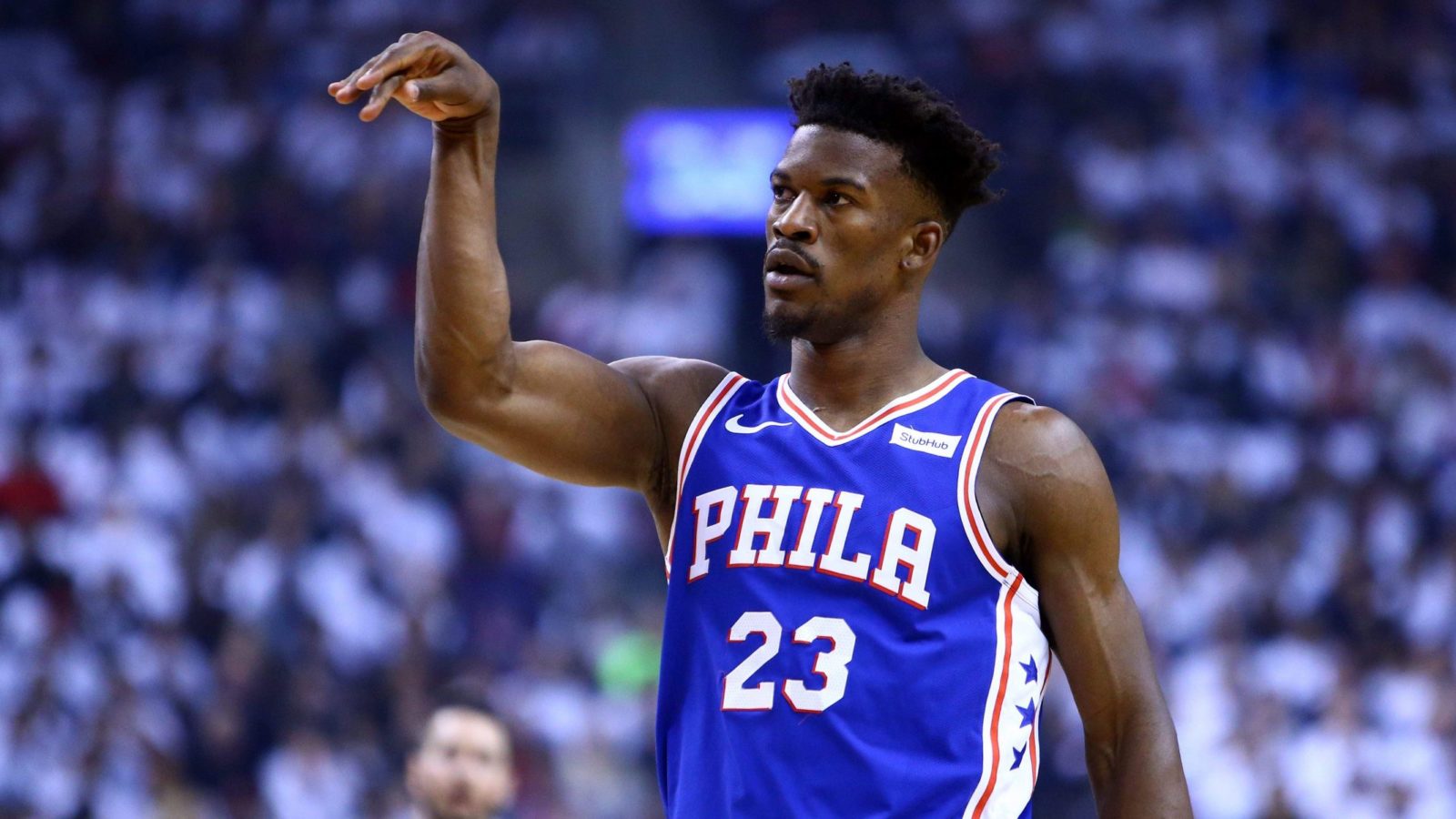 NBA Free Agency: Jimmy Butler to join Philadelphia 76ers as Houston ...