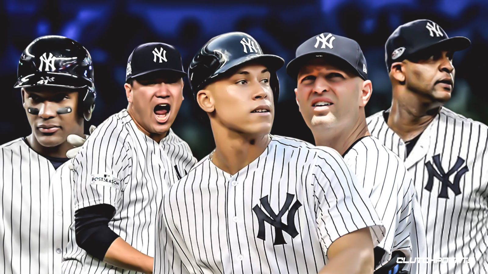 MLB Trade Rumors: New York Yankees trade for Luis Castillo possible ...