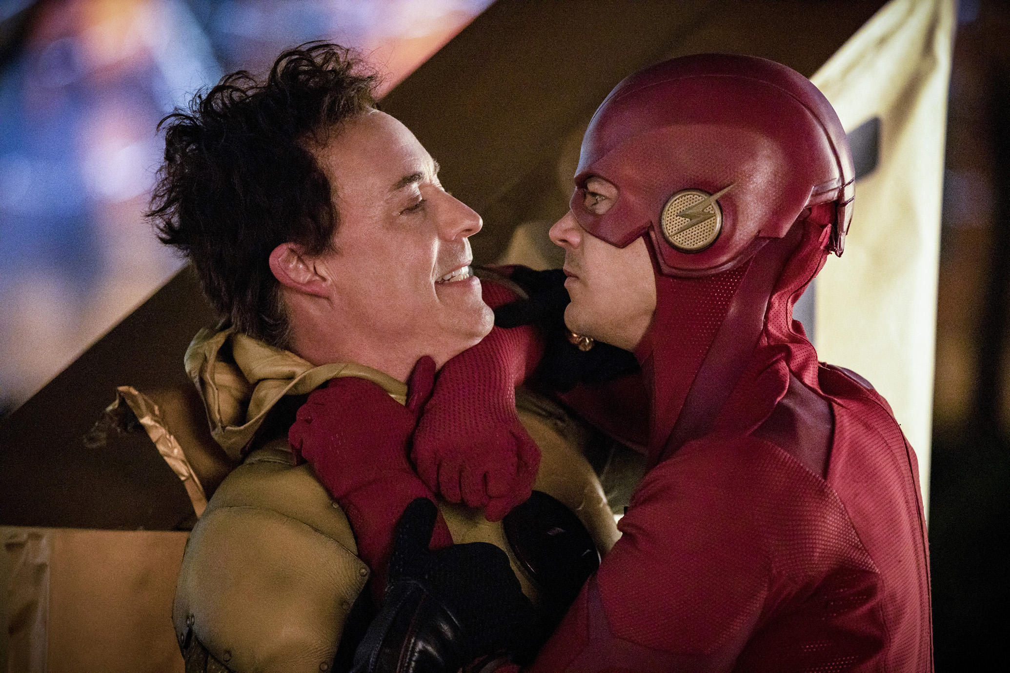 The Flash Season 6: Many of the Dead Villains will make a Comeback