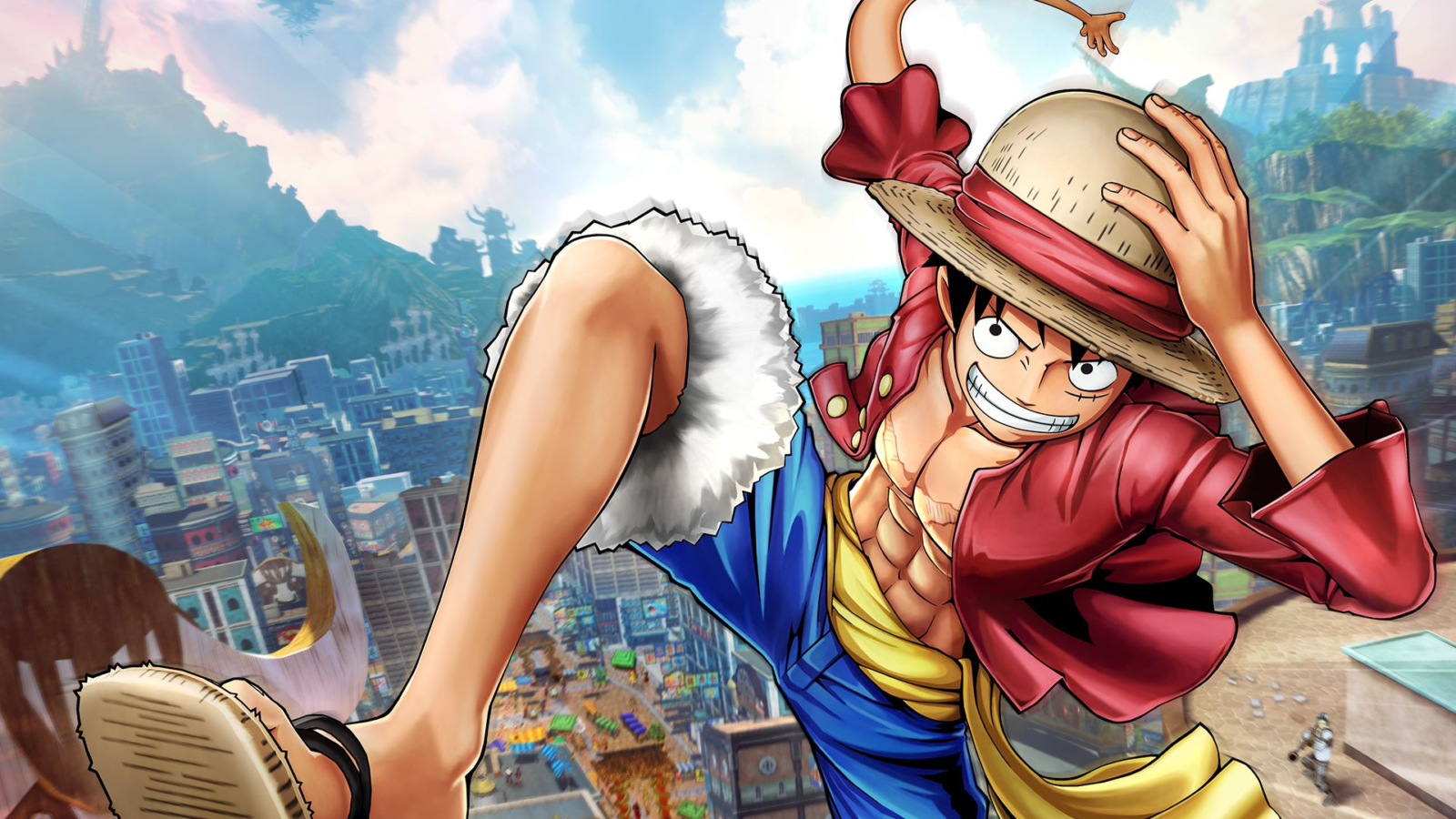 One Piece: How many chapters are left? Here's Everything we know so far ...