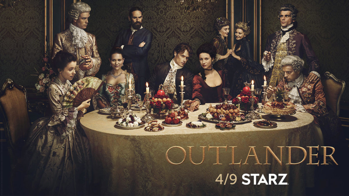 Outlander Season 5: Will it follow the books and what is the Release date?