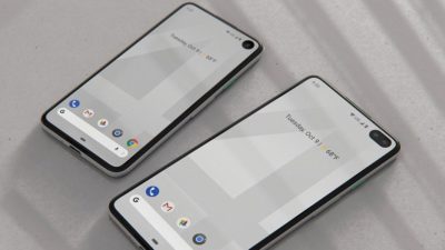Google Pixel 4's features will shake the market, tech specs to boast ...