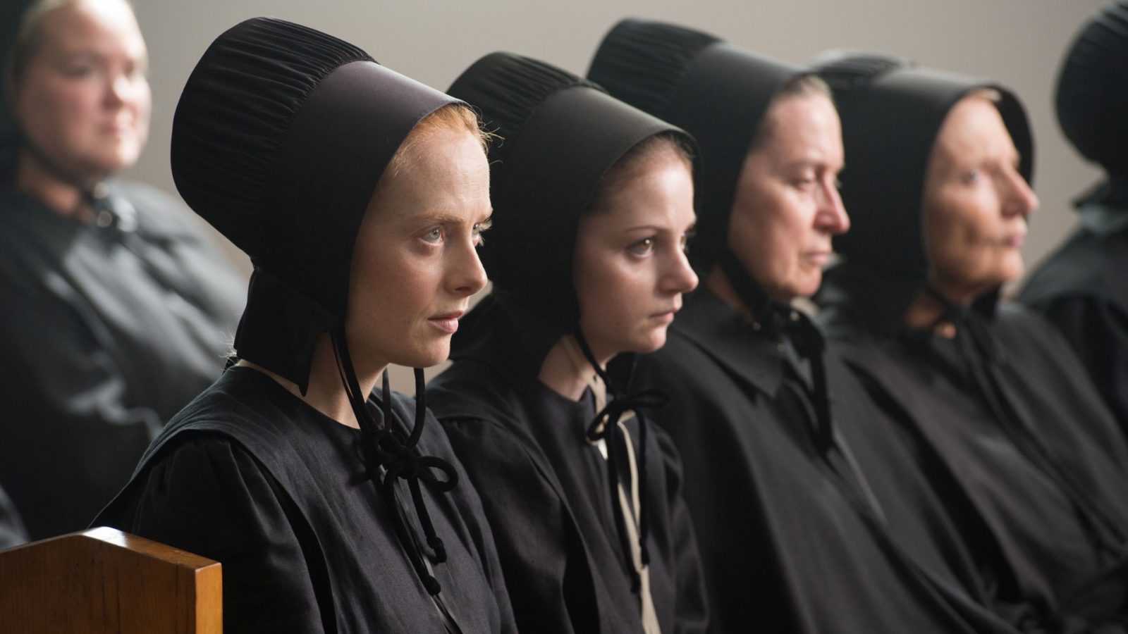 Pure Season 2 Air Date Cast Trailer And More