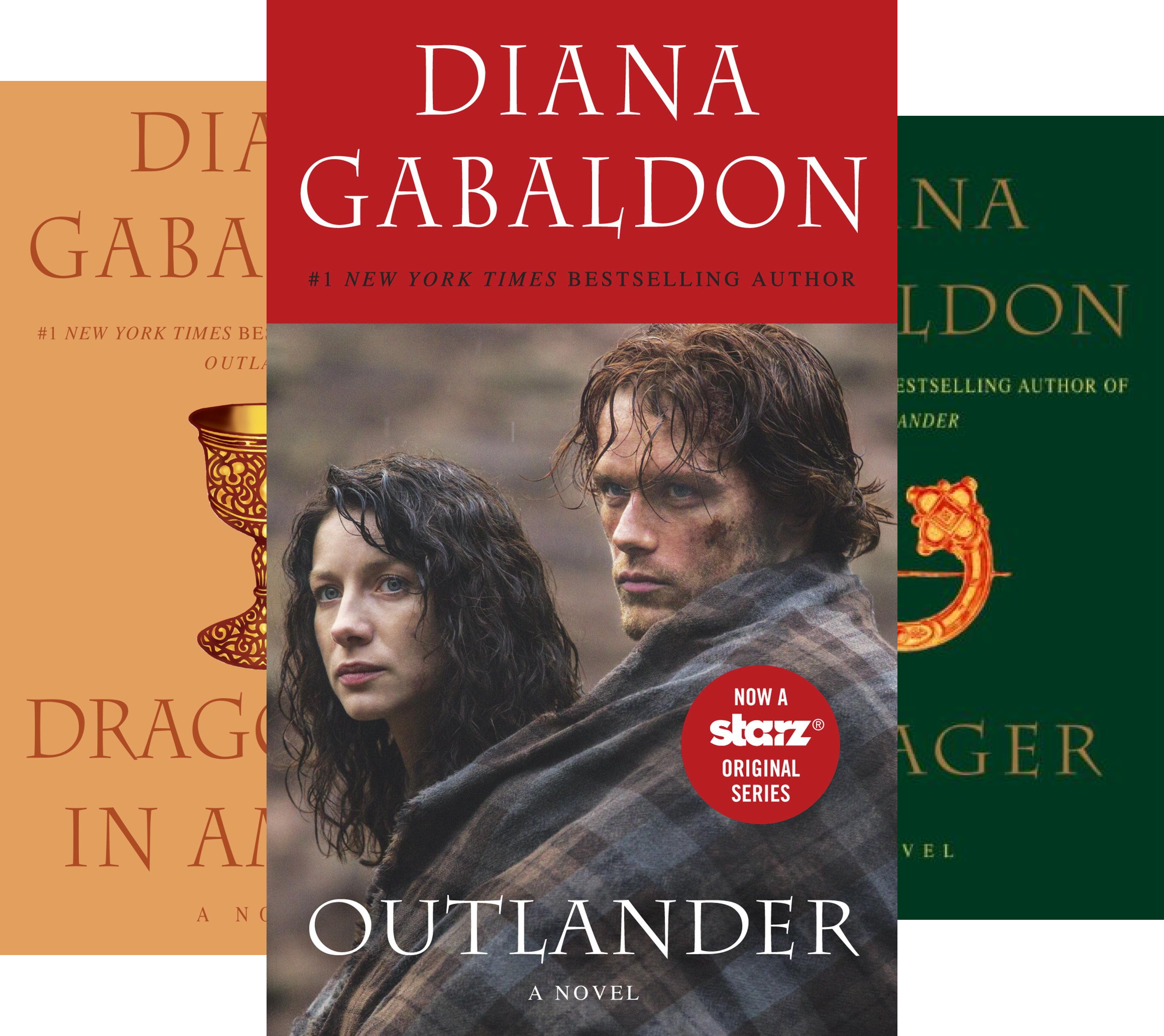Outlander Season 5: Will it follow the books and what is the Release date?