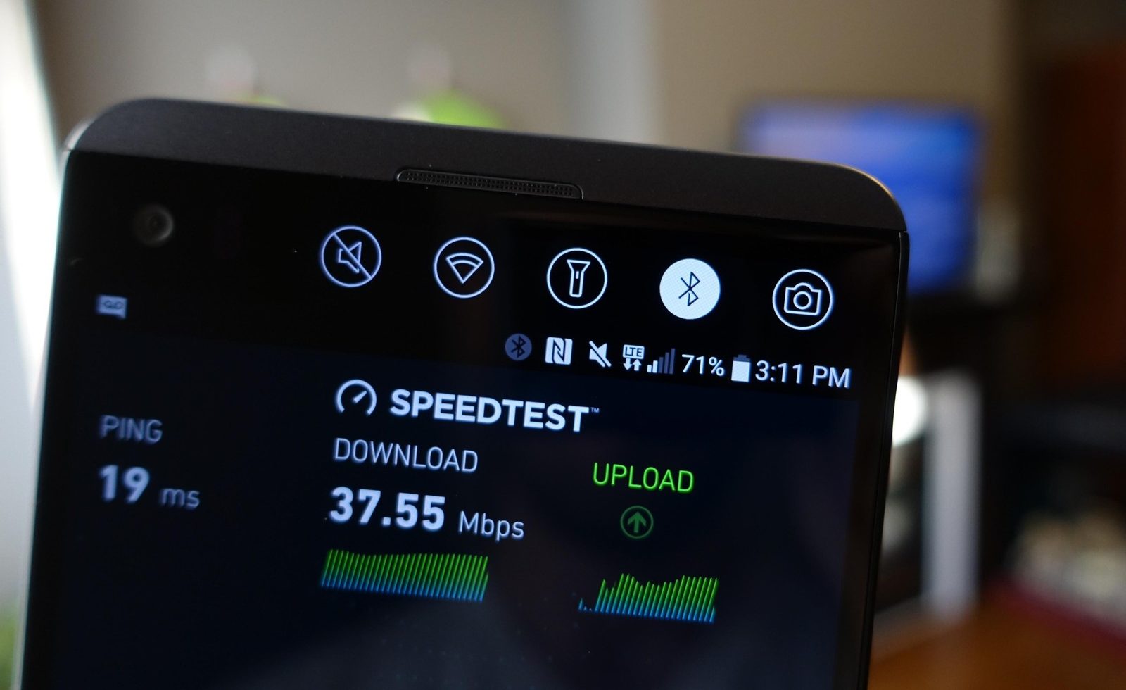 Verizon vs Sprint vs AT&T speed test: Who has the fastest 5G in USA?