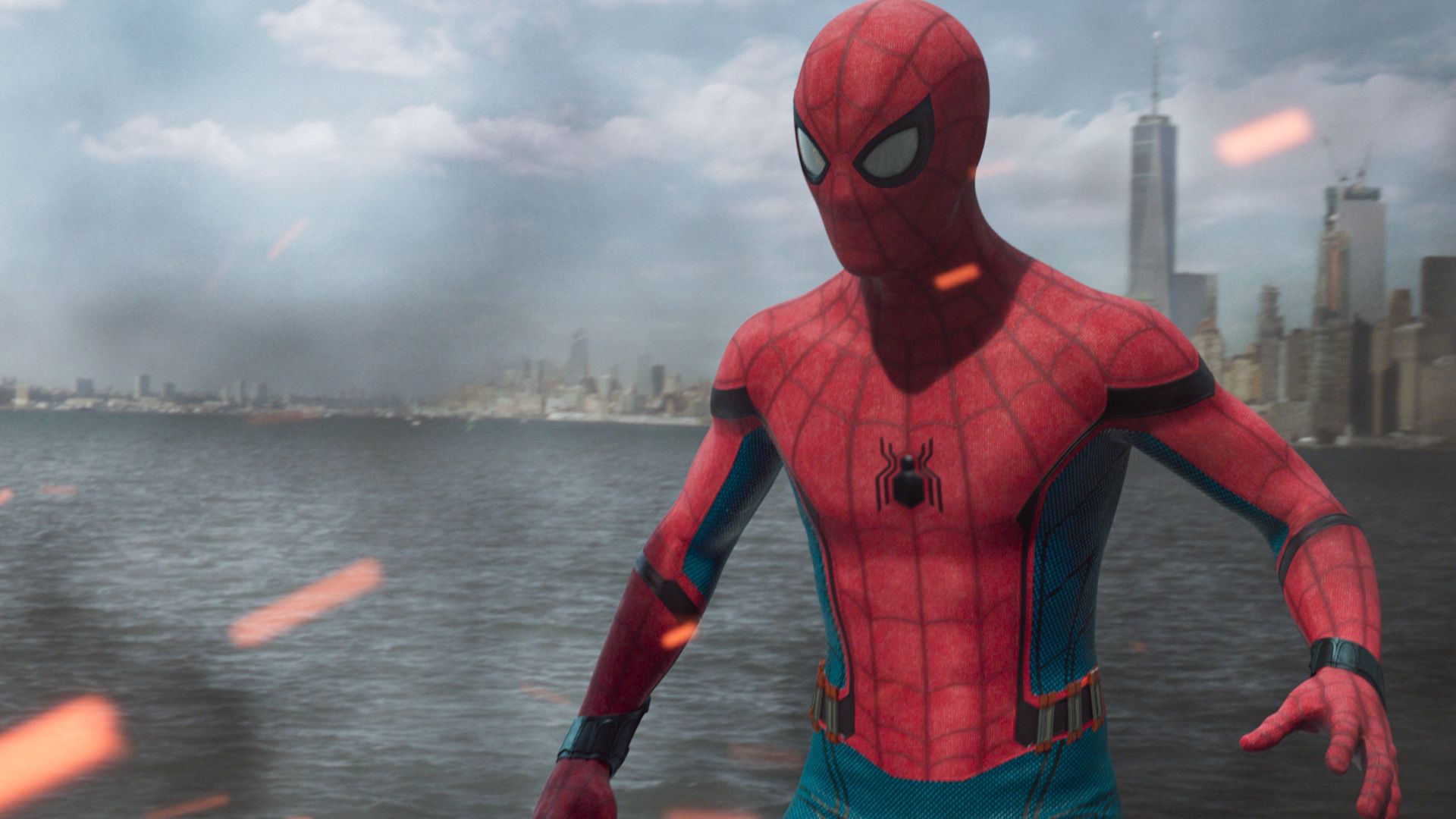 Spider-Man Far From Home Review, Ratings and Discussion: Best MCU Movie ...