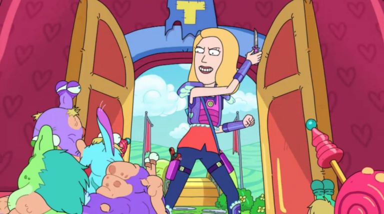 Rick and Morty Season 4: The Mystery of Beth to be finally solved