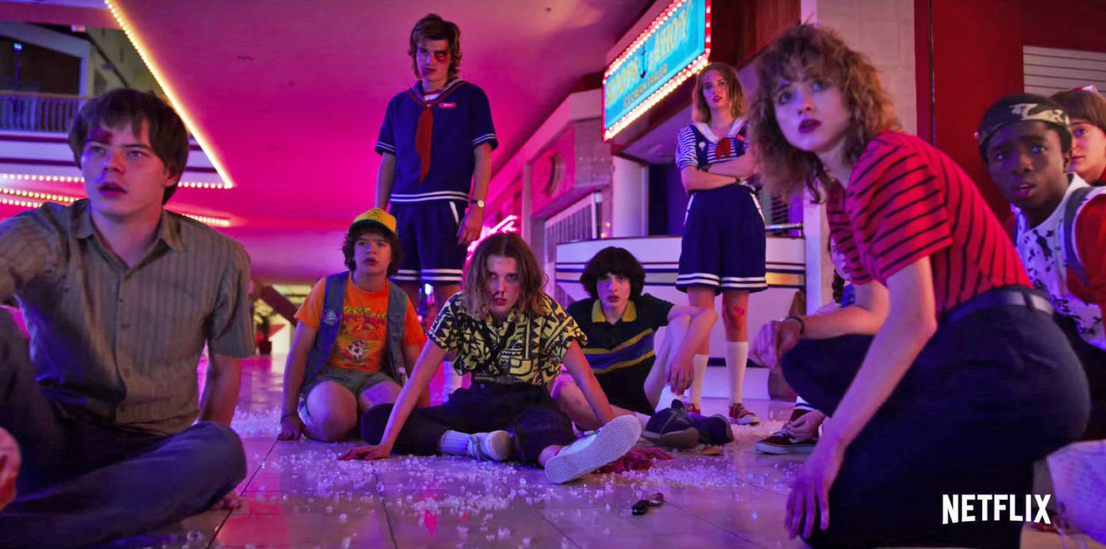 Stranger Things 3 trailer breakdown: Everything little detail and ...