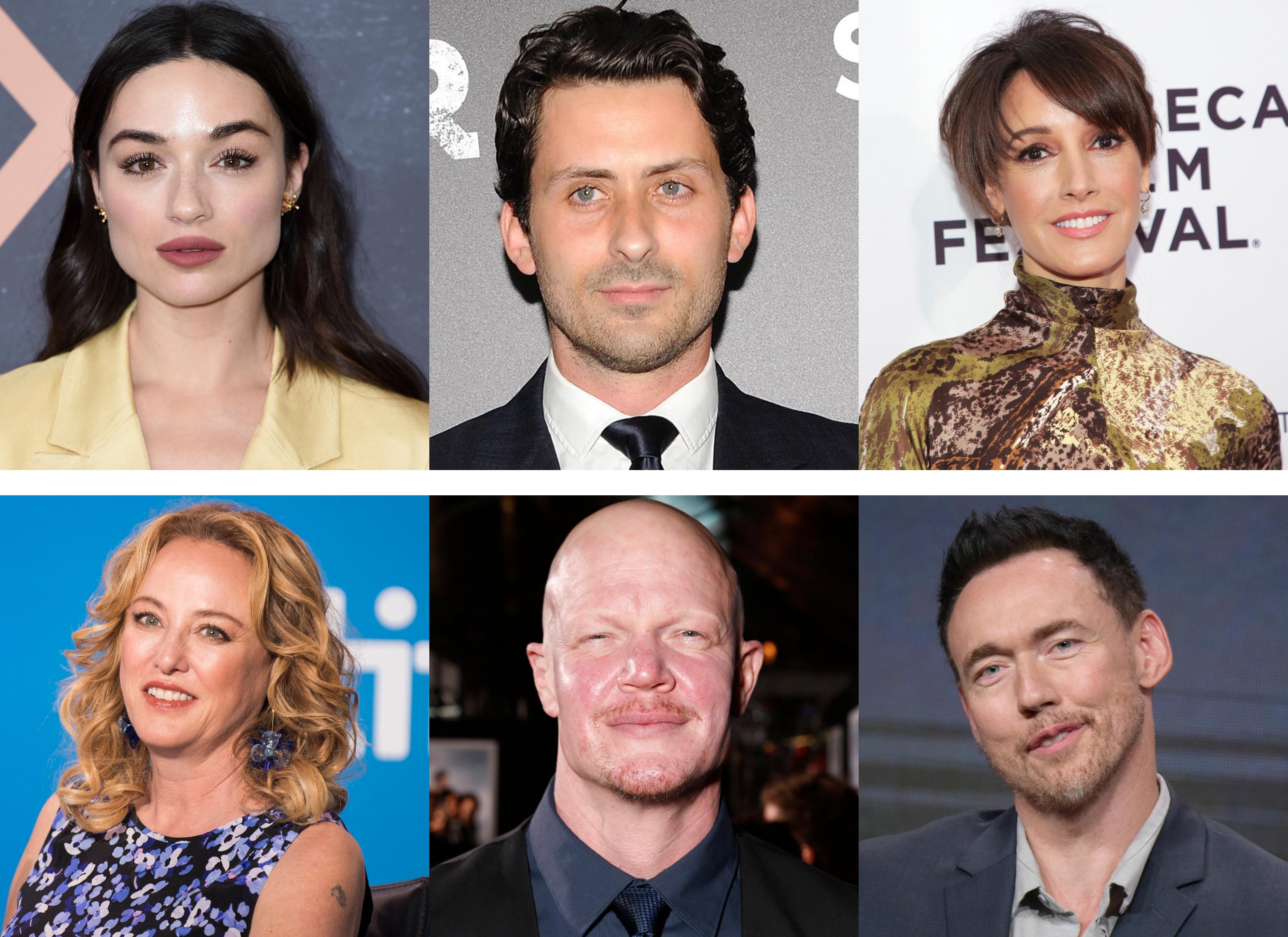 DC's Swamp Thing roundup: Trailer, Premier Review, next Episodes ...