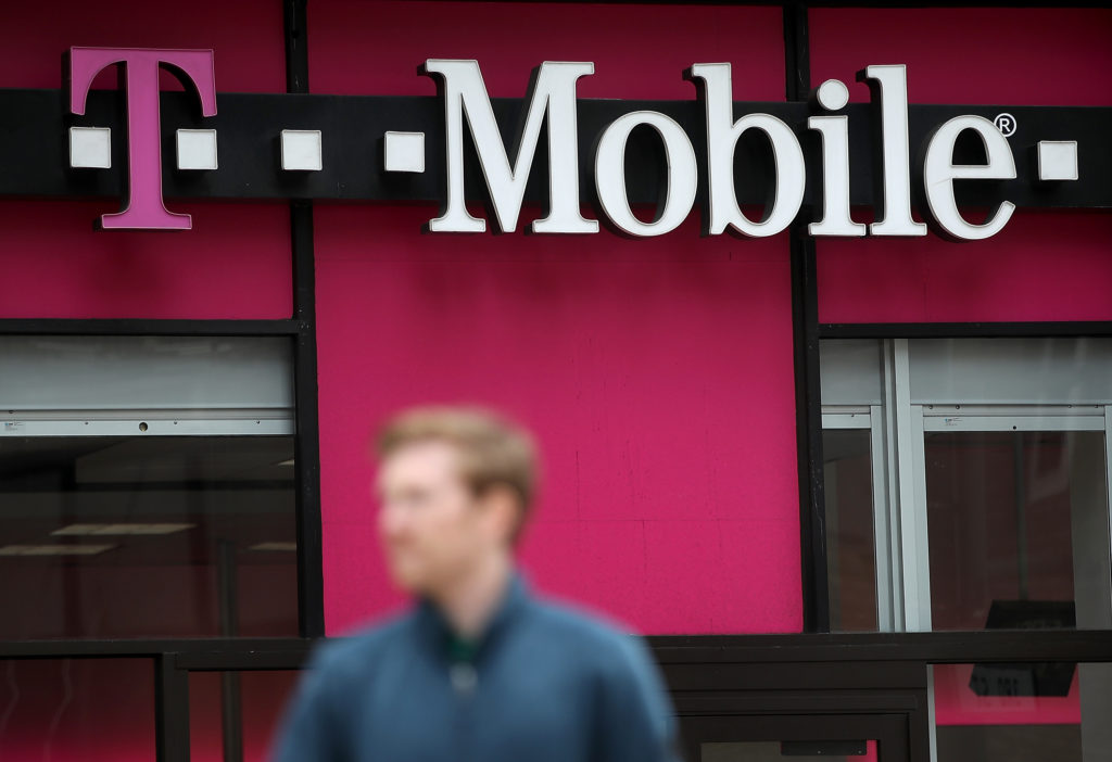 T-Mobile 5G roundup: Supported phones, covered areas and 5G plan ...