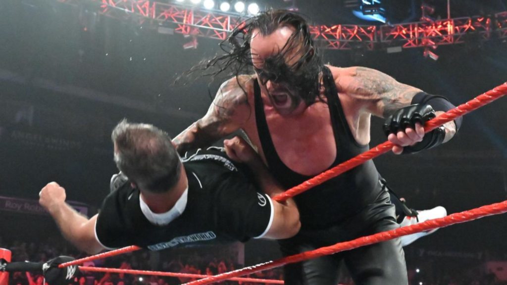 WWE News: Why is The Undertaker Back? Is He Going To Retire After ...