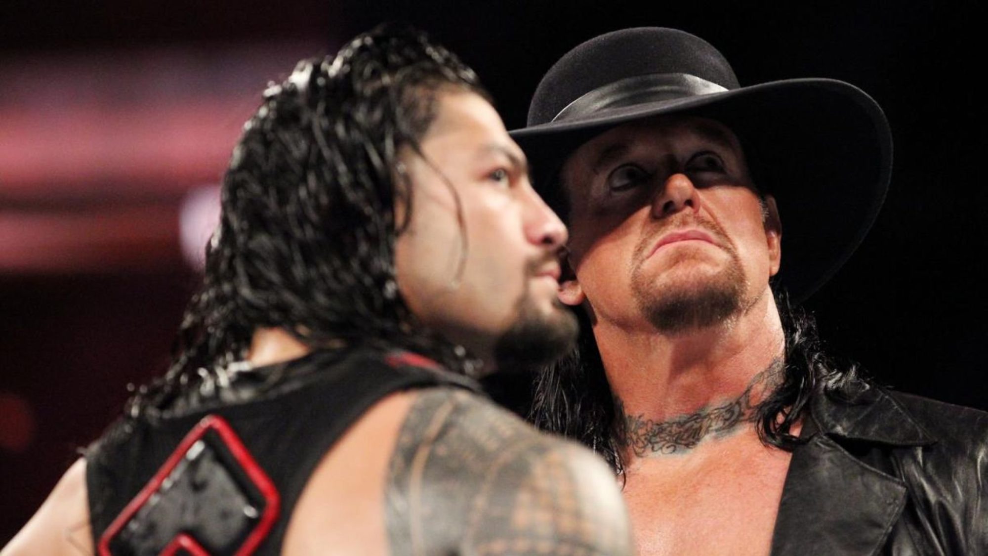 WWE News: Why is The Undertaker Back? Is He Going To Retire After ...