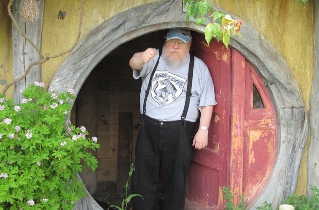 The Winds of Winter: Will Martin deliver his promise?