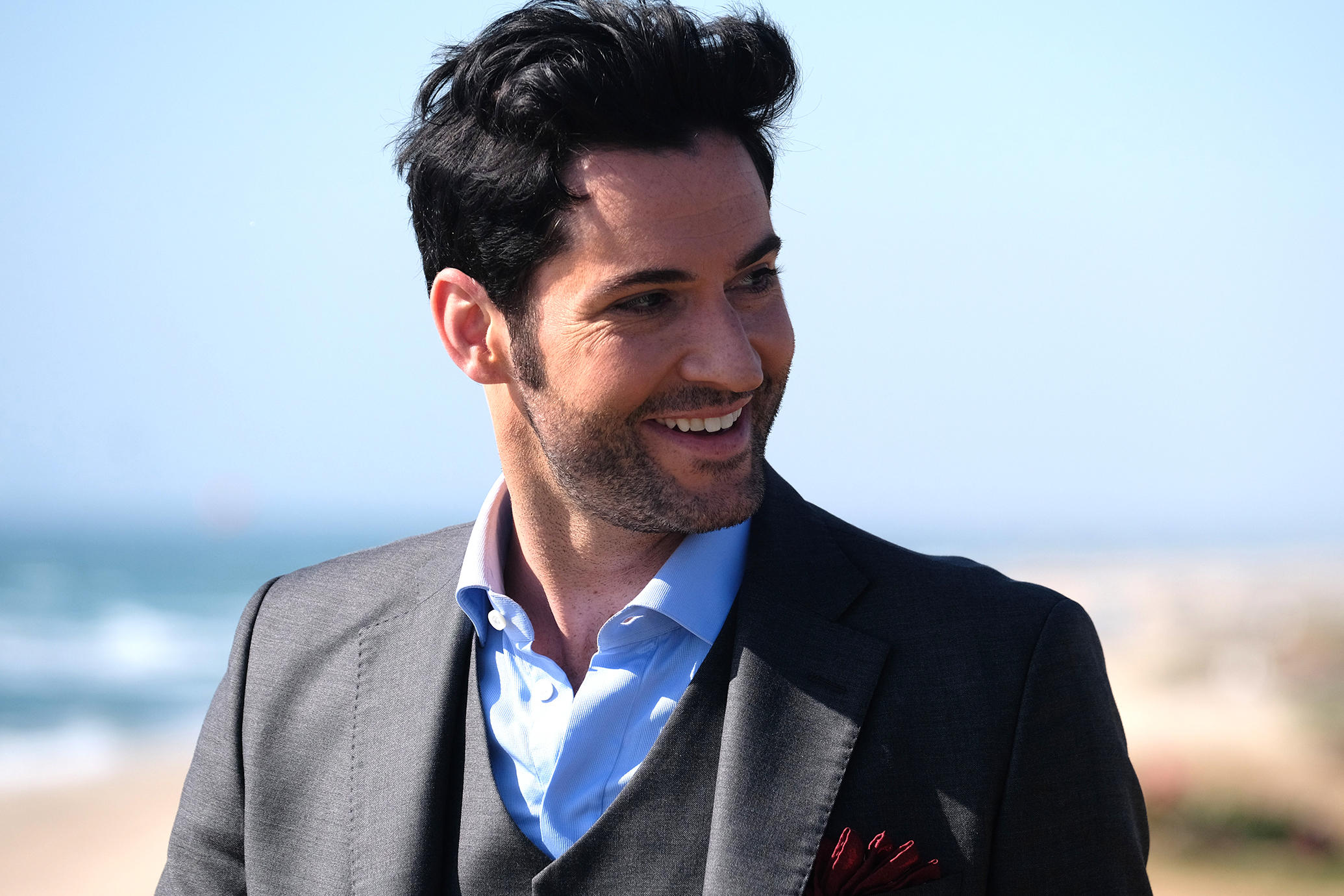 Lucifer Season 5: Tom Ellis shared new details ahead of release