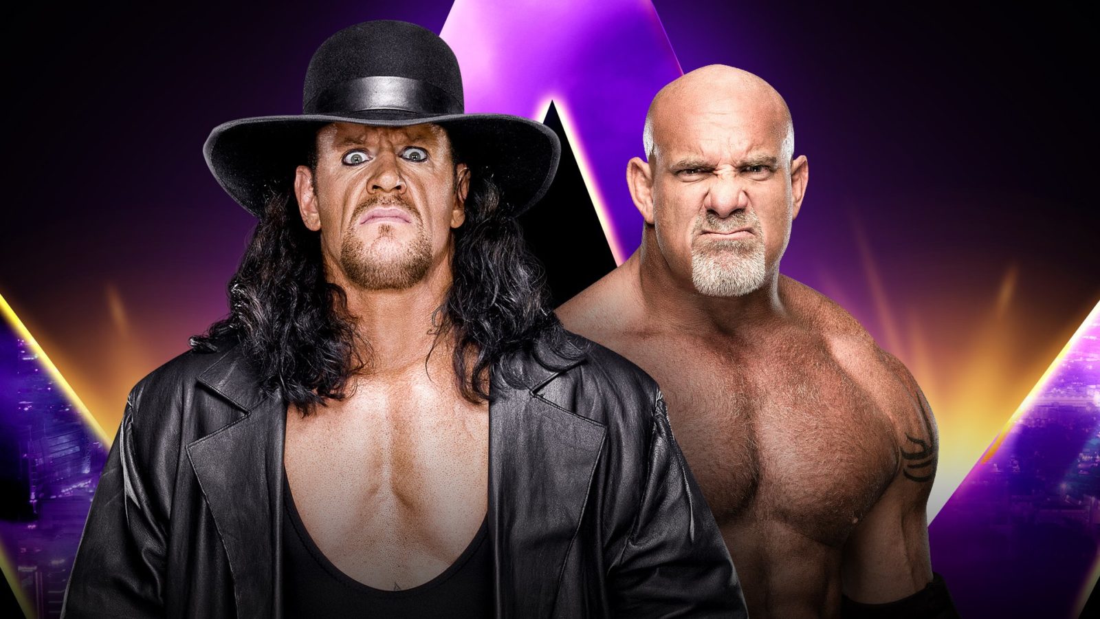 WWE Super ShowDown - Undertaker vs Goldberg: What's Next for The Undertaker