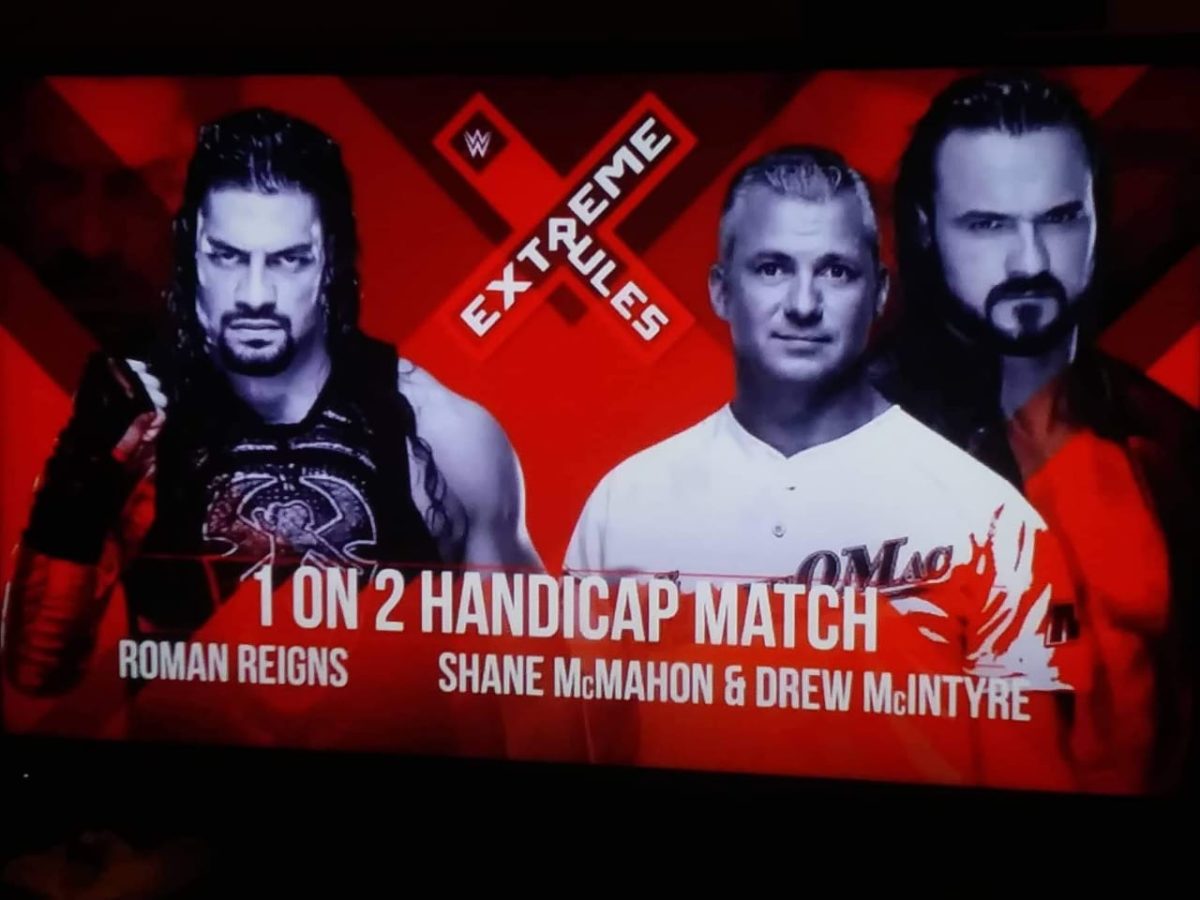 WWE Extreme Rules Match Card Leaked: Huge Spoilers About WWE Stomping ...