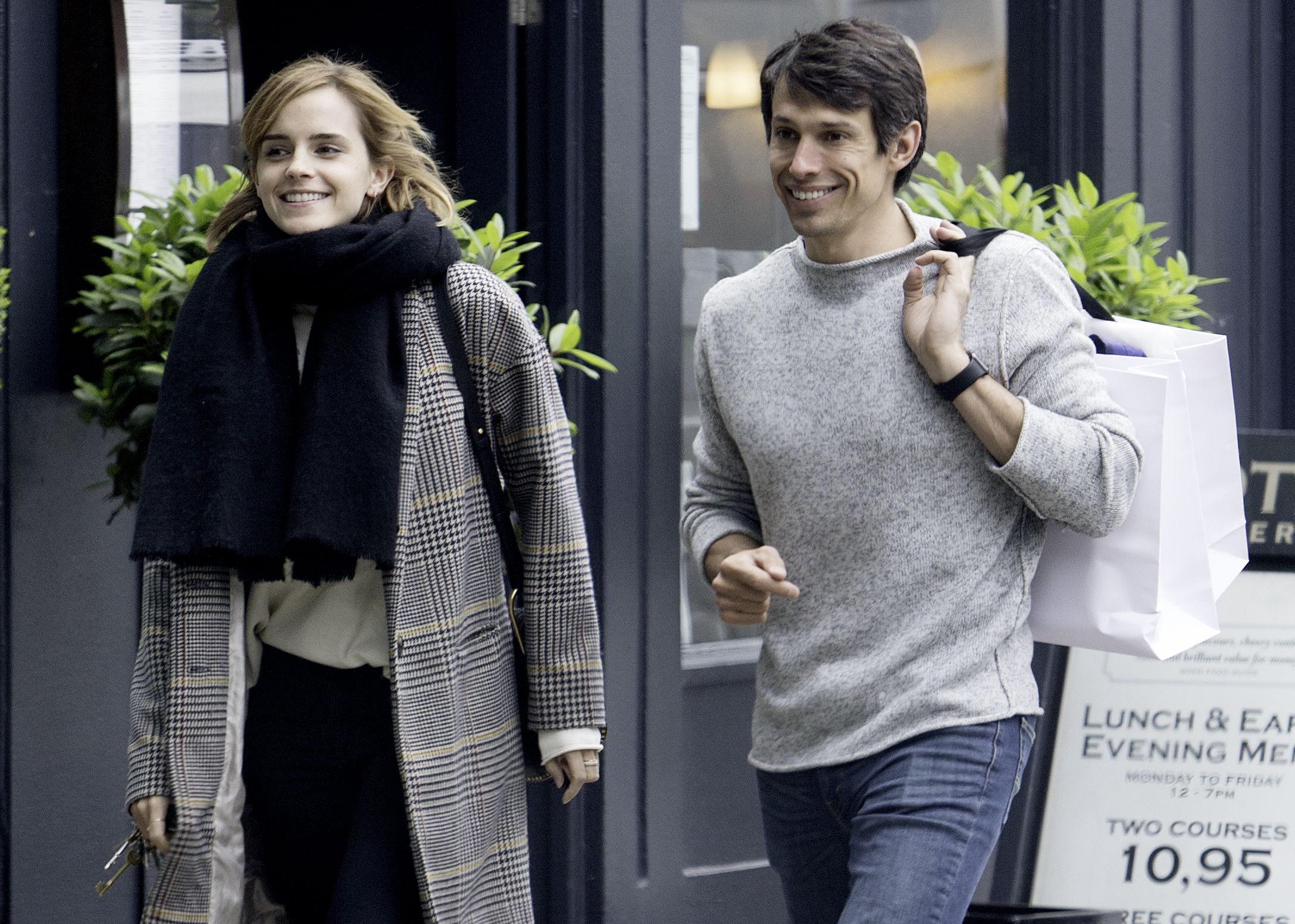 Who Is Emma Watson Dating These Days 5 Celebs Hermione Granger Actress