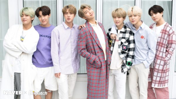 BTS net worth: How much money is the K-Pop band worth? Is Jungkook the ...