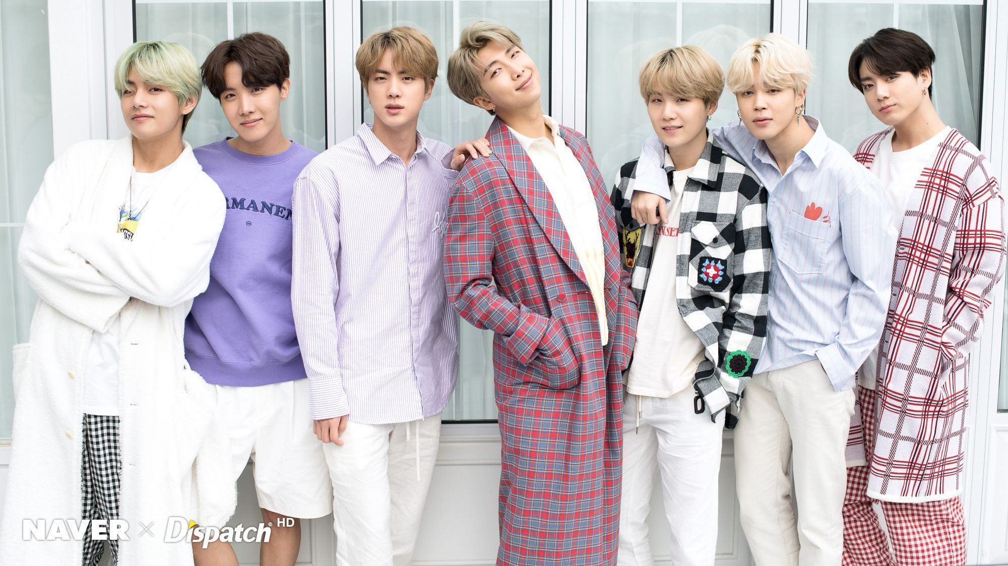 BTS net worth: How much money is the K-Pop band worth? Is Jungkook the ...