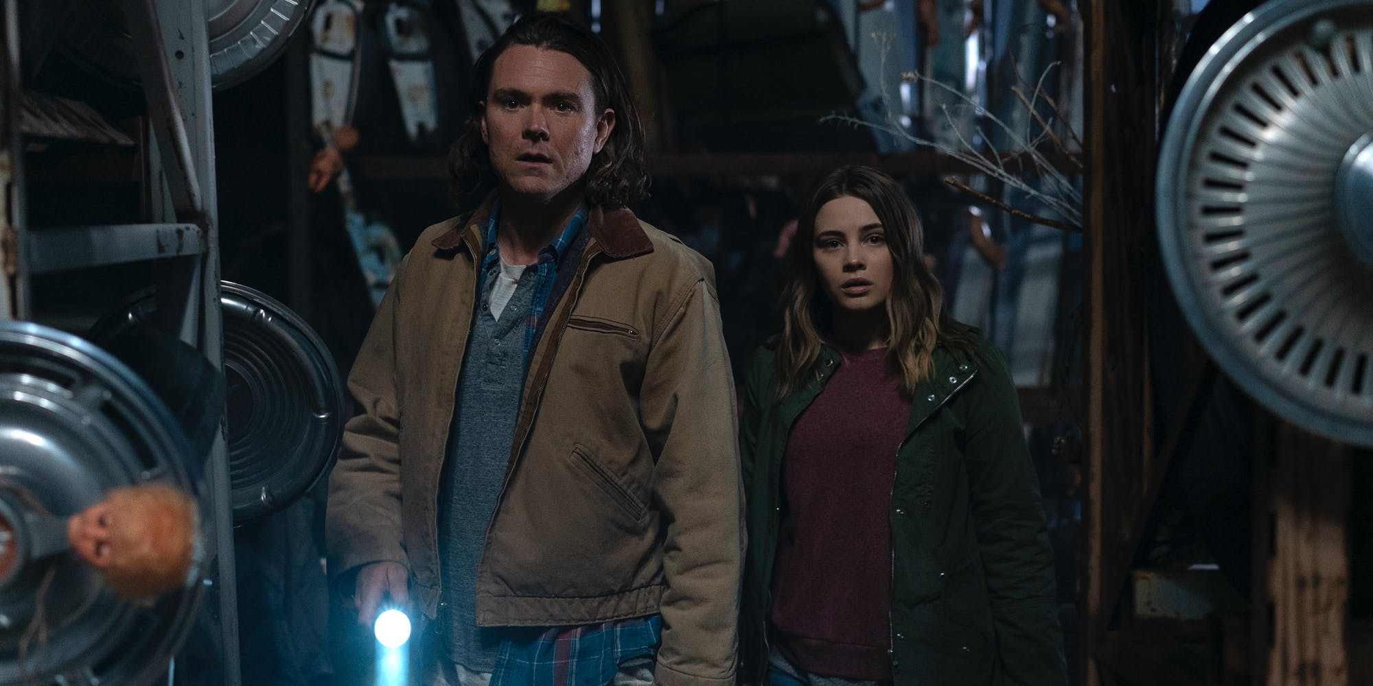 Dark Season 2 plot leaked in new teaser footage