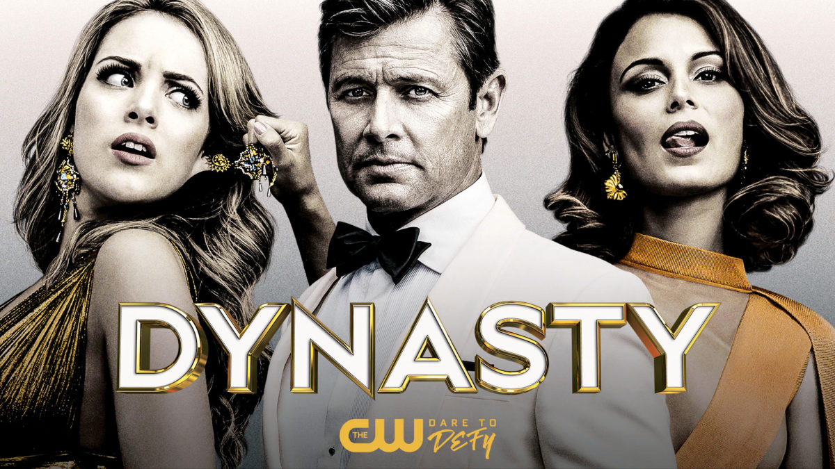 Dynasty season 3 release date update: Renewal confirmed, key cast ...