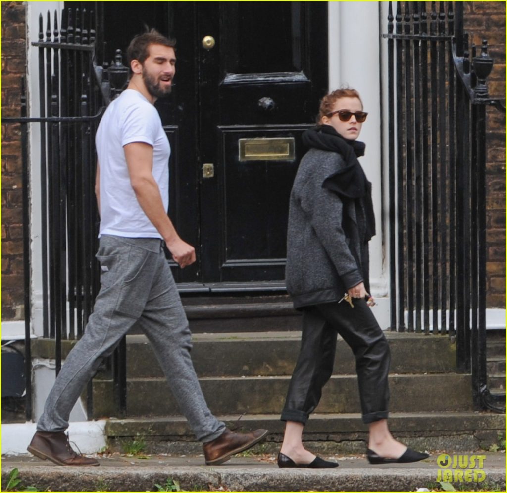 Who Is Emma Watson Dating These Days 5 Celebs Hermione Granger Actress