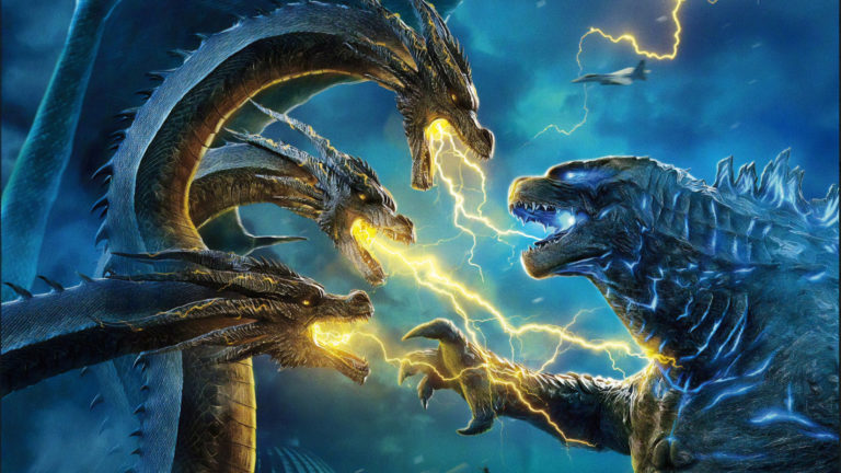 'Godzilla: King of the Monsters' ending and post credits scenes explained
