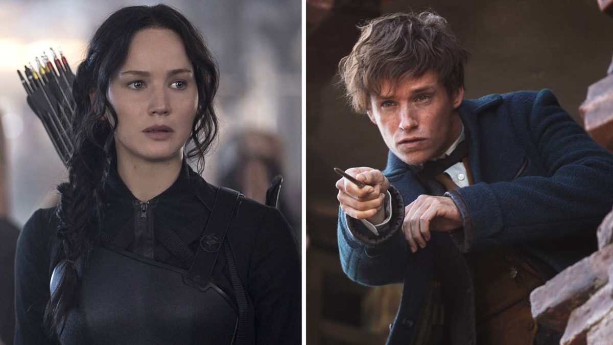 A Hunger Games prequel movie is a disaster waiting to happen