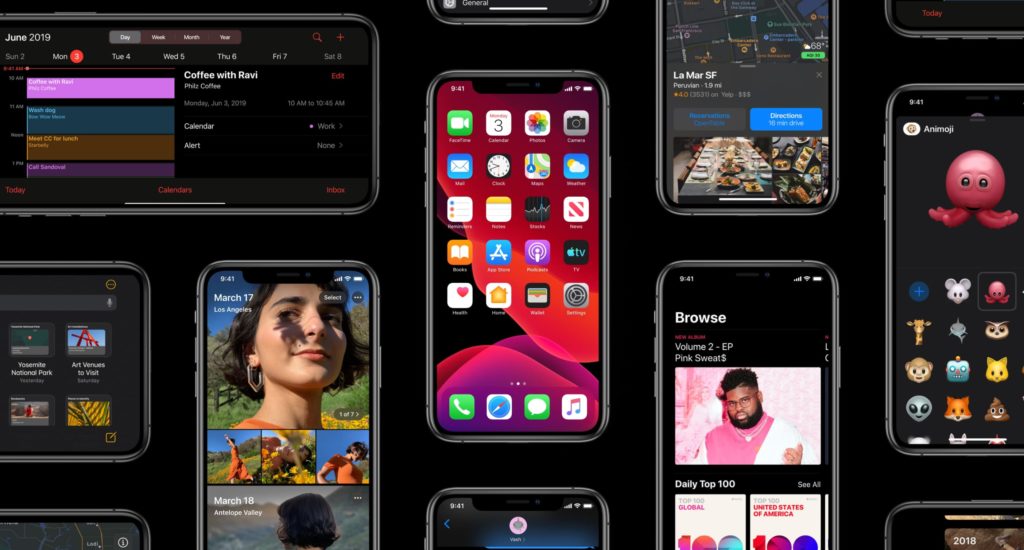 Apple iOS 13 update release date and supported devices: Will my iPhone ...