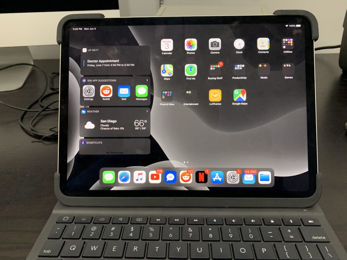 Apple iPadOS 13 update: What is new, how is it different from iOS and ...