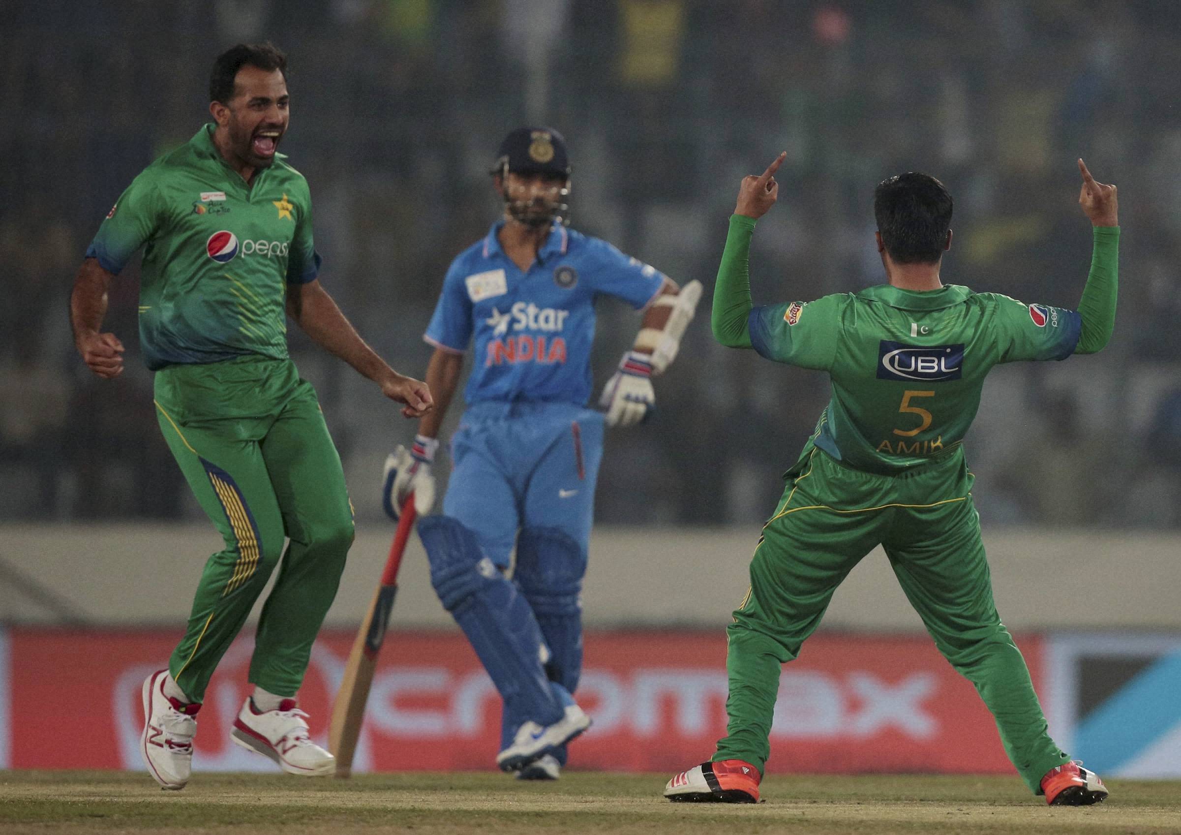 India vs Pakistan 2019: Pakistan decided to retaliate in a different way