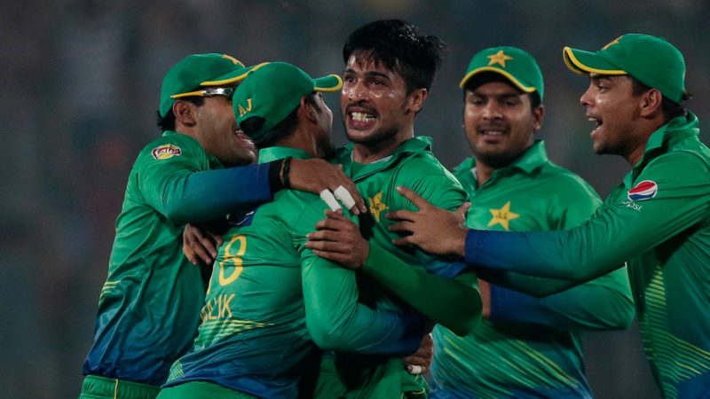 India vs Pakistan 2019: Pakistan decided to retaliate in a different way
