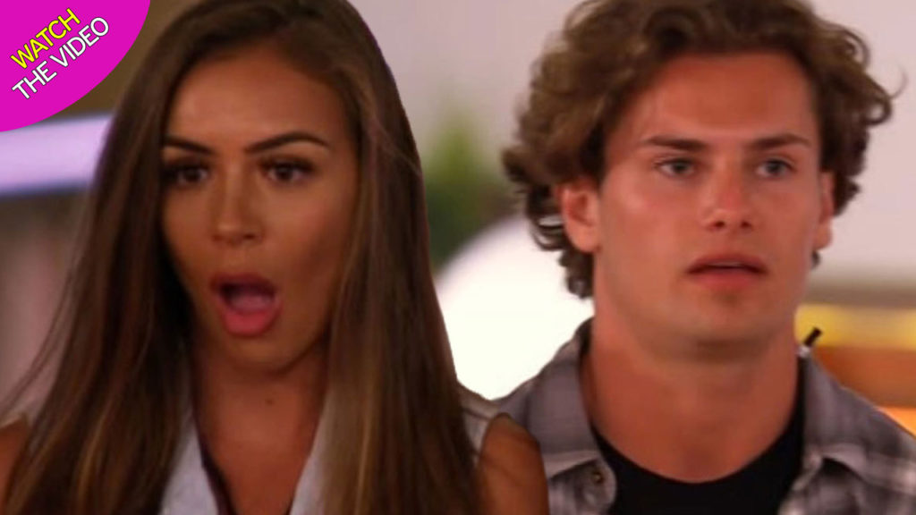 Love Island 2019: Joe Garratt's return might happen as bets start ...