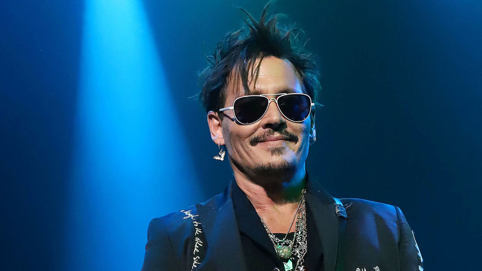 Johnny Depp jail time could get real for perjury
