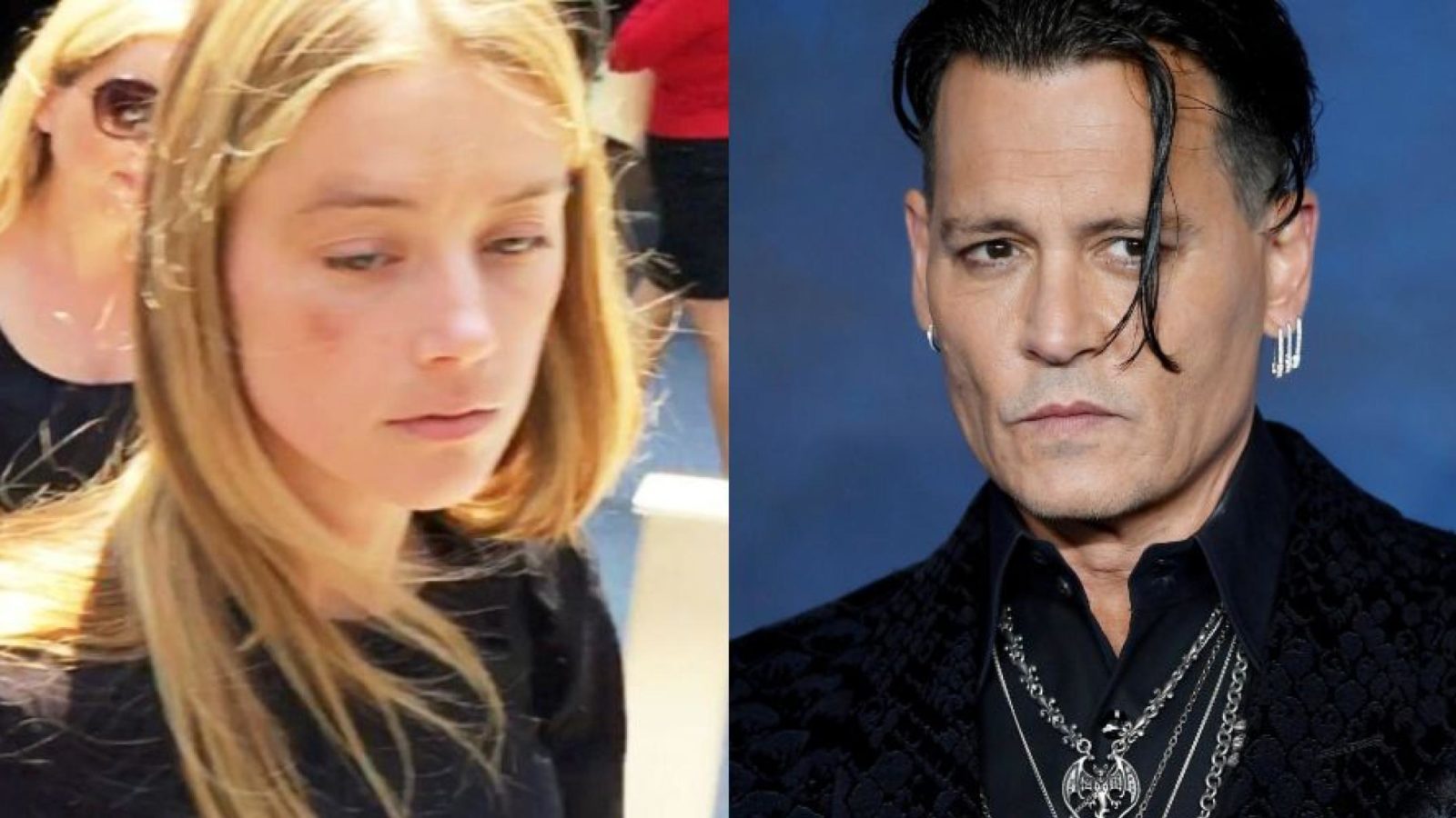Johnny Depp jail time could get real for perjury