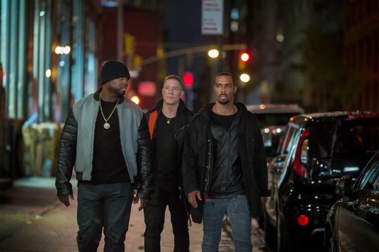 'Power' Season 6 release brings special surprise for New Yorkers