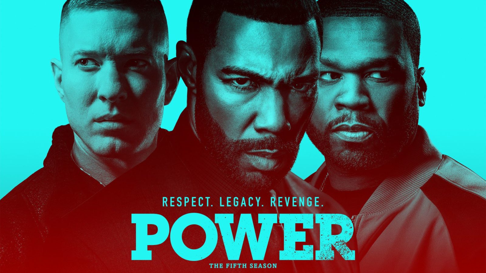 'Power' Season 6 release brings special surprise for New Yorkers