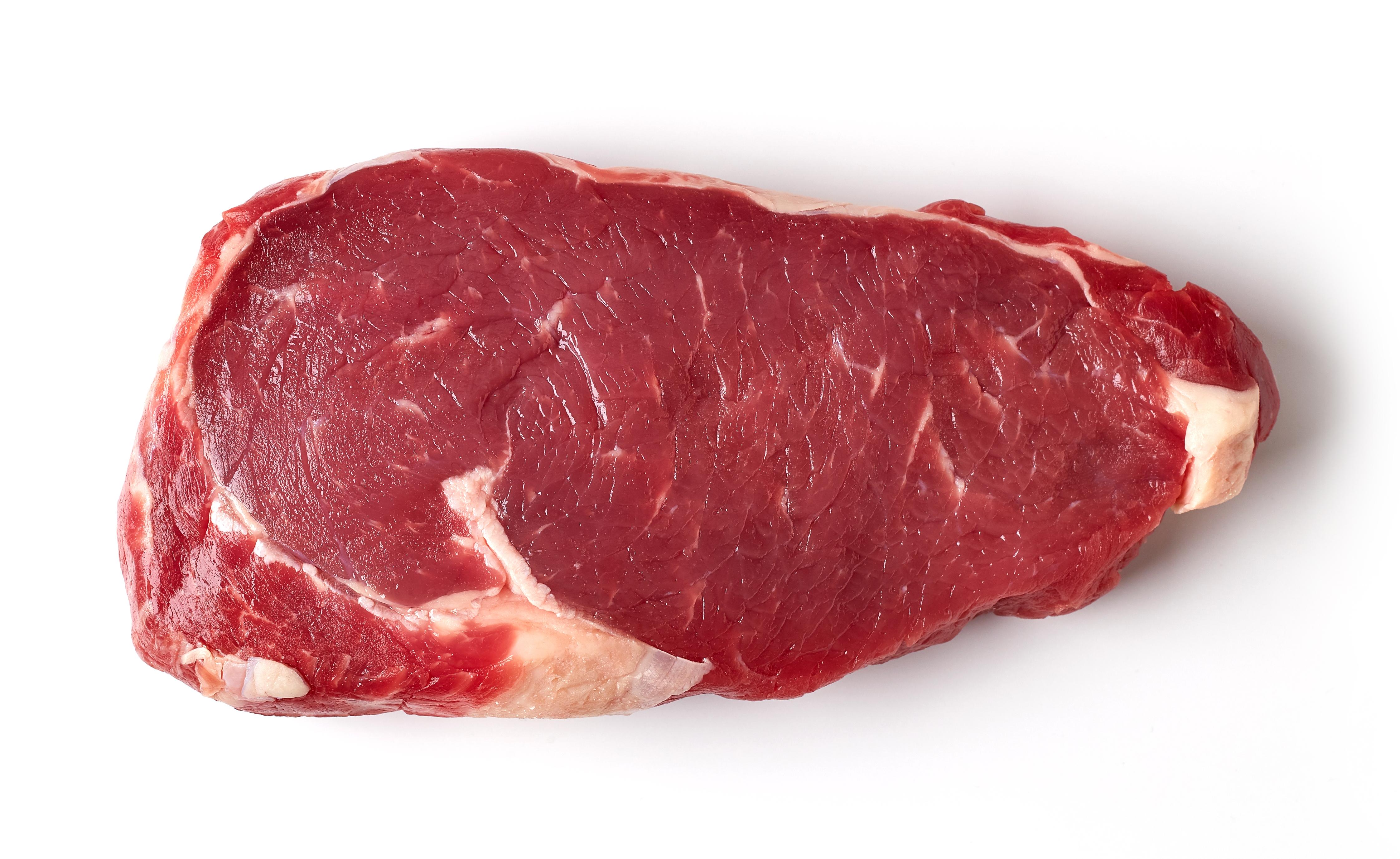 Is red meat safe? New study says red meat increases risk of death